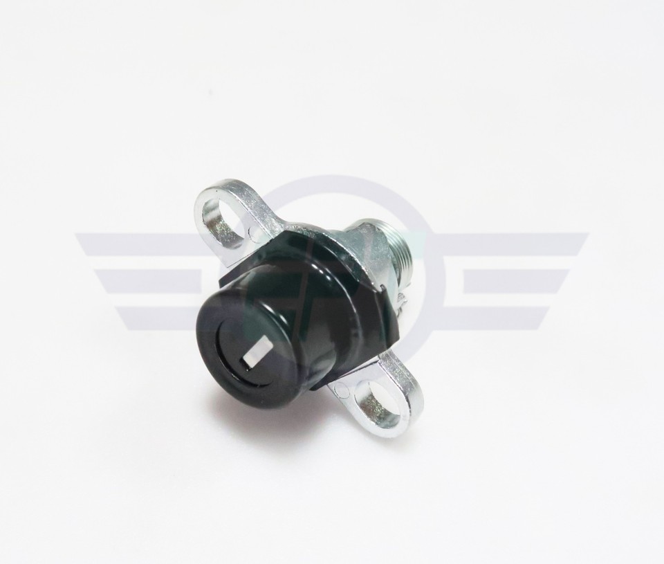 For 93-02 Pontiac Firebird Doors & Hatch Lock Cylinder Set Black Face ...