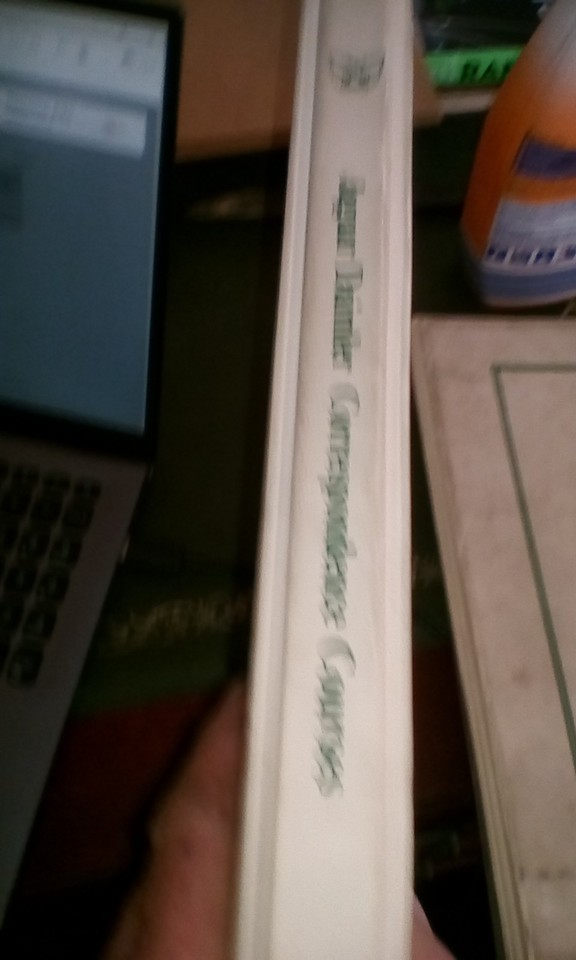 Jaguar Daimler correspondence courses, Mecahical 1983, cars mechanics ...