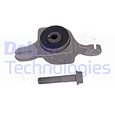 DELPHI Control Arm Trailing Bushing For MERCEDES V251 W251 06-12 ...