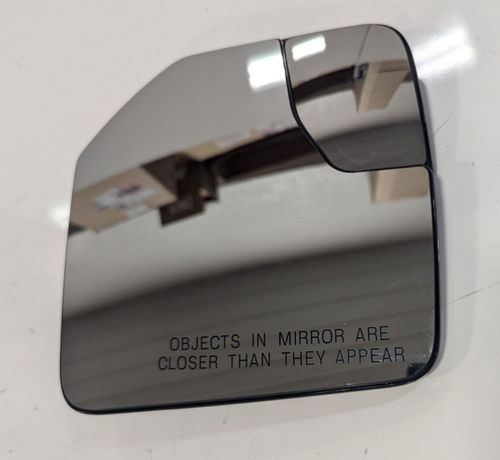 PO#2 OEM 2021-2024 Ford Bronco Passenger RH Mirror Glass M2DZ-17K707-AA ...