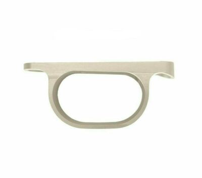 DIProducts Silver Aluminum Trigger Guard Savage 93E/93R Wood Stocks | eBay