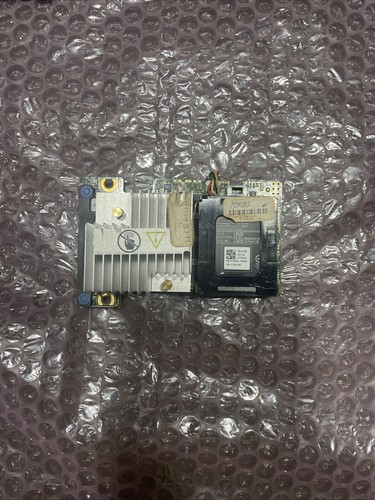 Dell 5CT6D 05CT6D PERC H710 6GB 512MB Mini Mono Raid Controller C-15 | eBay