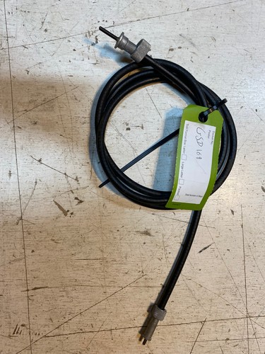 TRIUMPH TR2 TR3 TR3A TR4 TR5 TR6 SPEEDO SPEEDOMETER CABLE (69") GSD169 ...