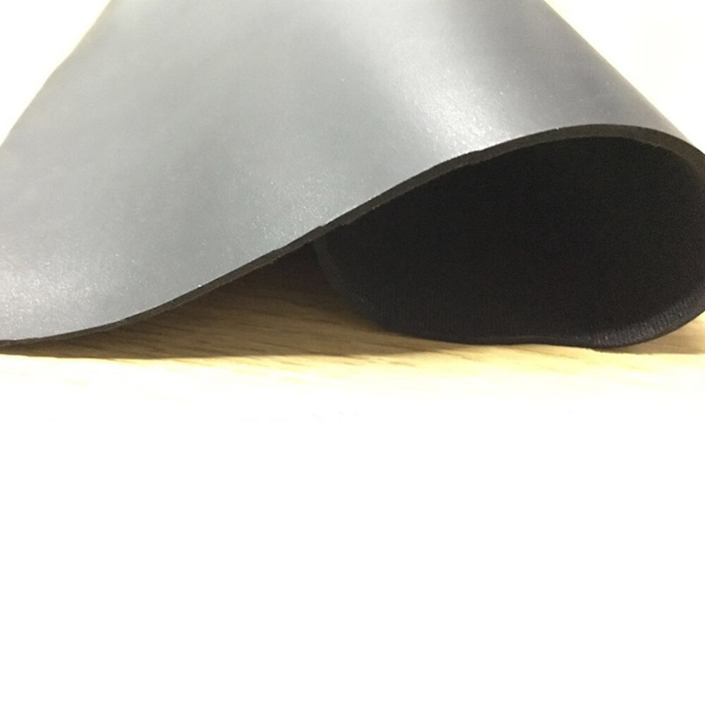 2MM Neopren Composite Stoff Gummi Tuch DIY Neoprenanzug Wasserdicht ...