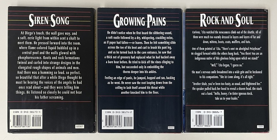 Petaybee, Anne McCaffrey - Powers That Be Power Lines Power Play - 1st ...