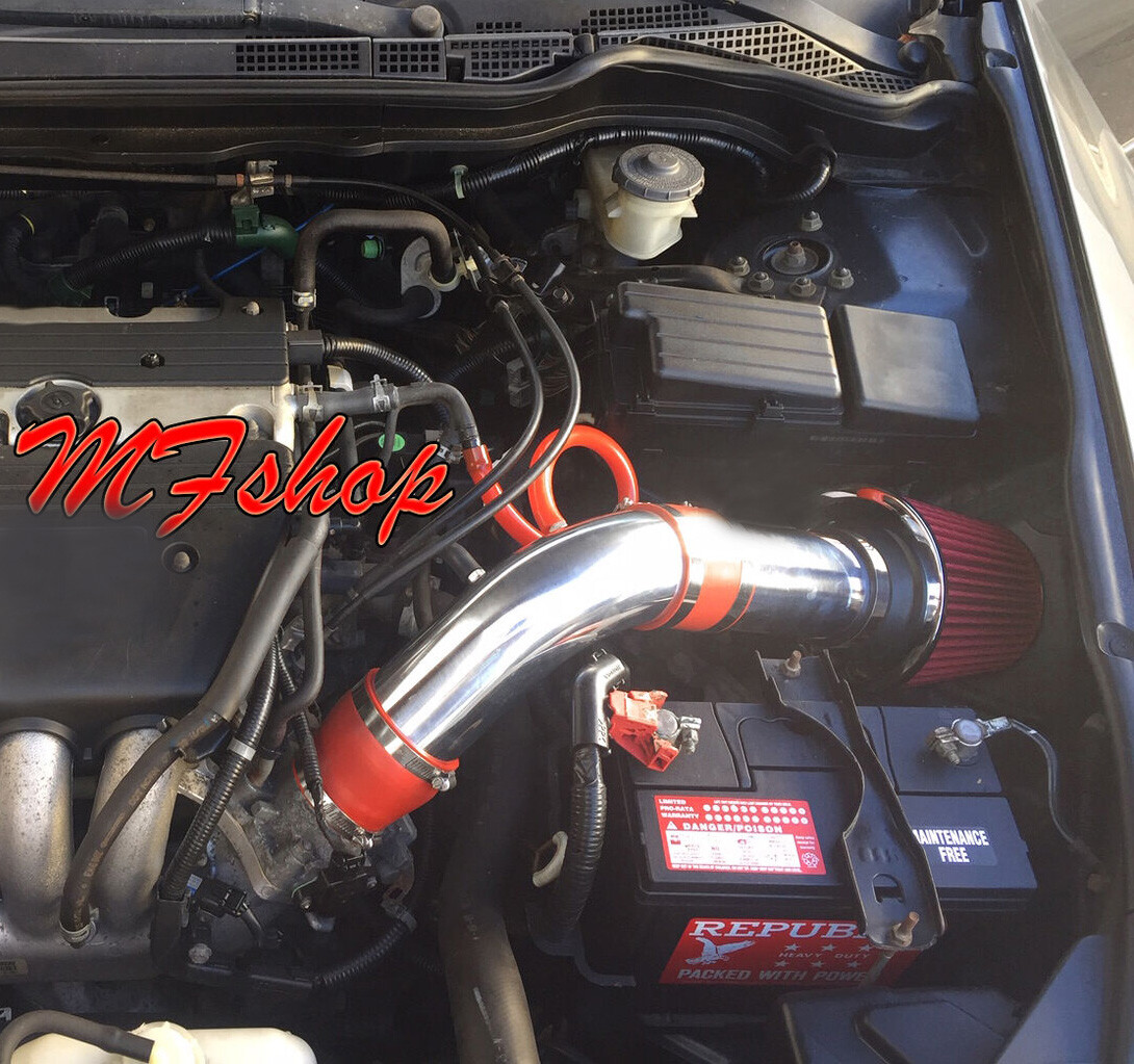 Acura Tsx Air Filter