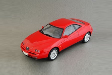TAMIYA 1/24 Sports Car Series No.172 Alfa Romeo GTV (Used | eBay