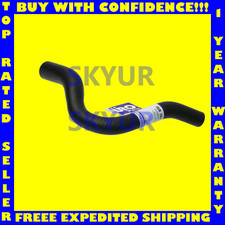 Genuine Breather Tube - Bleeder Valve to Vent Hose 06b 103 493 R for ...