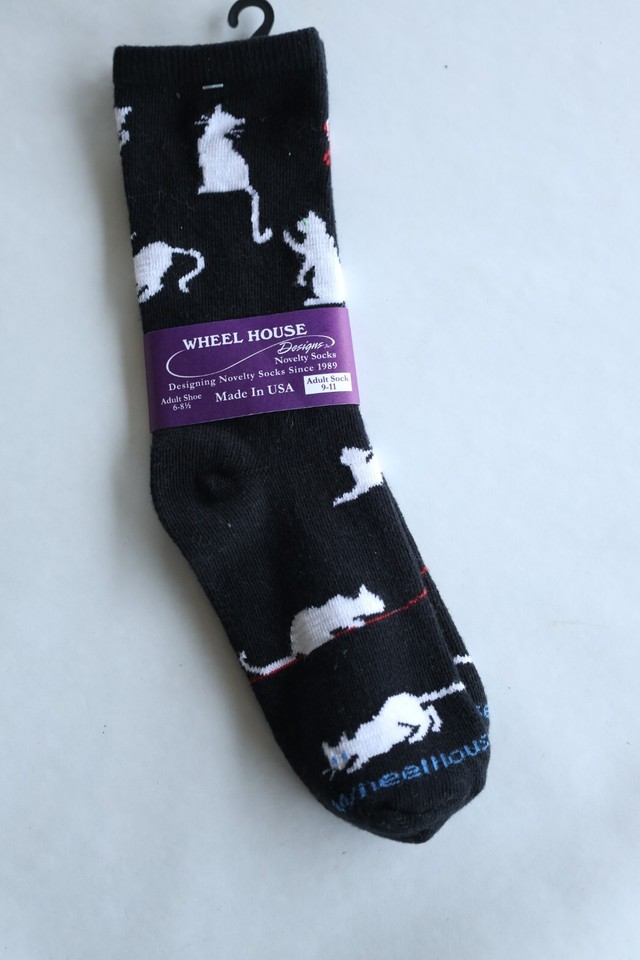 Animal Print Socks Wheelhouse Variety Pick Your Own Size 9-11 | eBay