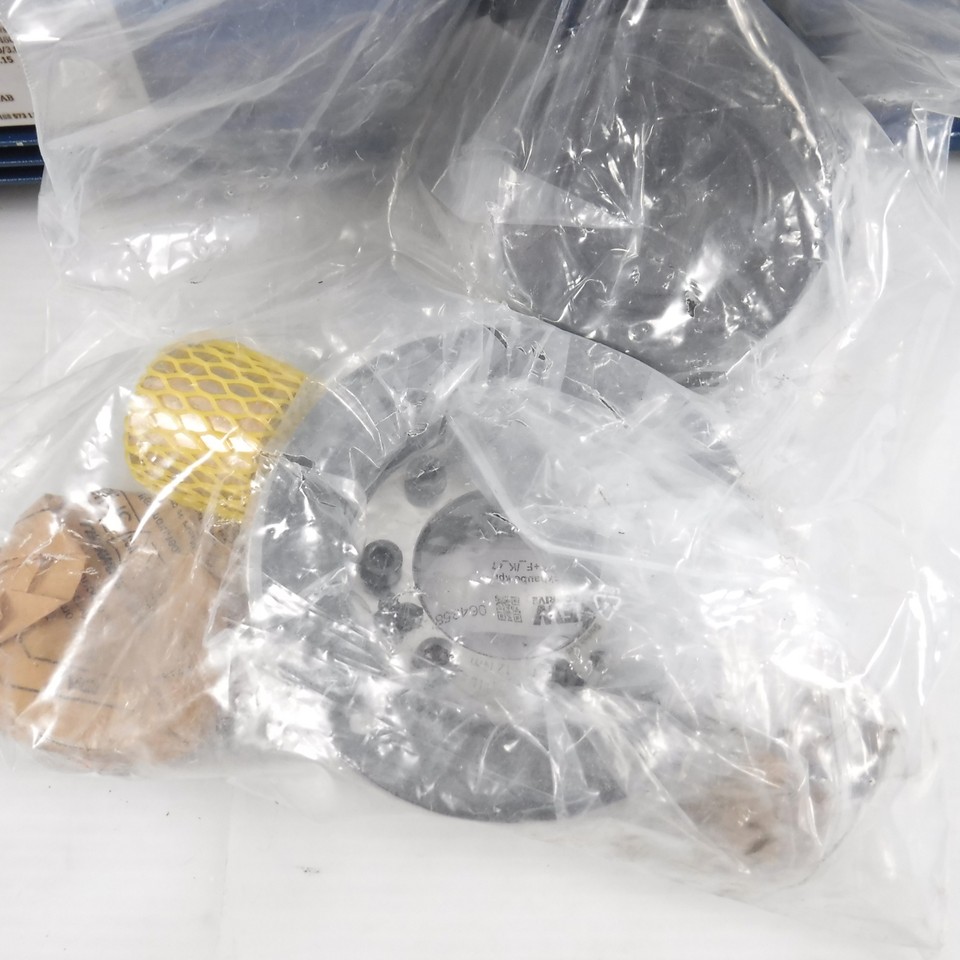 SEW Eurodrive ST57/T DRN90L4 Gear Motor 2.0HP 60Hz 1767/146RPM | eBay