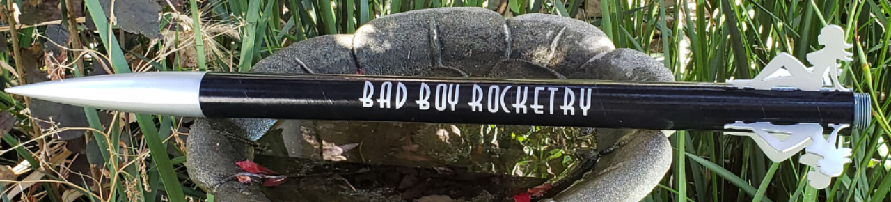 Bad Boy Rocketry | eBay Stores