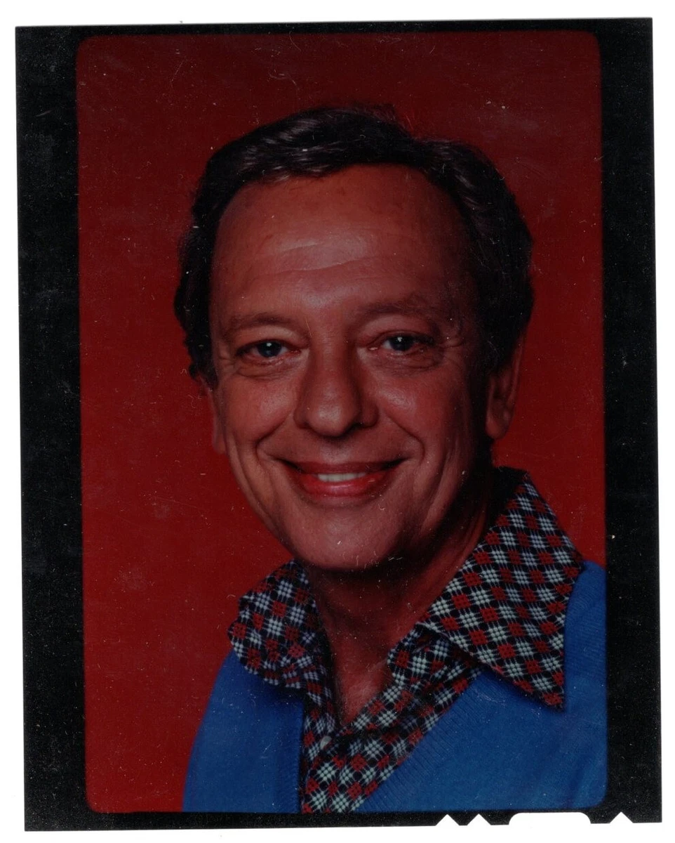 Don Knotts Mr Furley