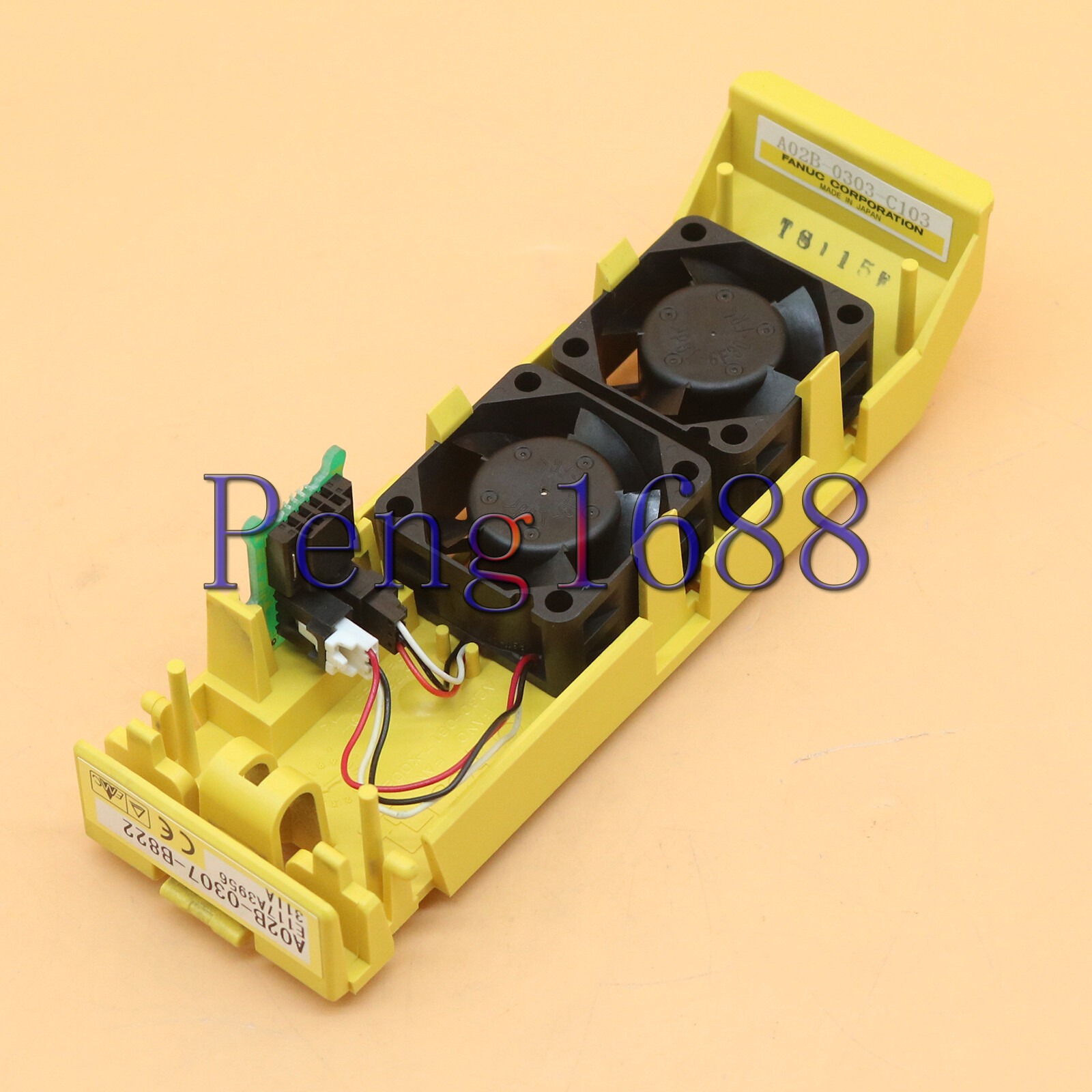 New A02B-0303-C103 For FANUC system dedicated Free Shipping | eBay