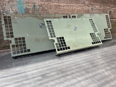 MEP-831 MEP-831A Pull Start Engine Cover, GREEN | eBay