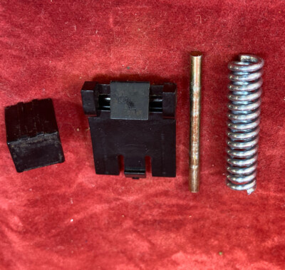 Hinges And Spring For Numark 1510 Stanton STR8-20 Gemsound DJL1200 ...