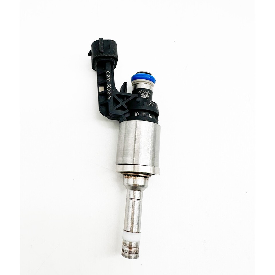 1X 16600-EZ30B Fuel Injector 16600-EZ30A For Nissan NV2500 S, SL, SV ...