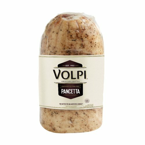 Volpi Cut Bulk Vacuum Packing Pancetta 64oz (PACK OF 2) | eBay