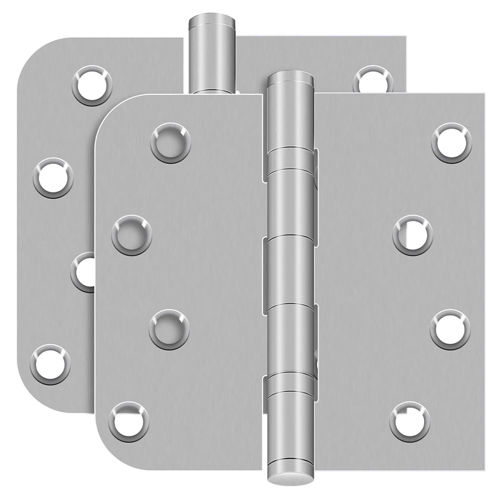 Stainless Steel Hinges Heavy Duty Commercial Door Hinges with Ball ...
