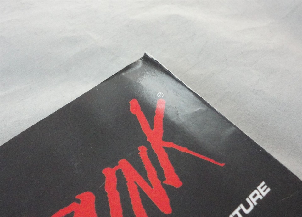 Cyberpunk 2020 RPG Core Rulebook (2nd Edition) CP3002 R. Talsorian ...