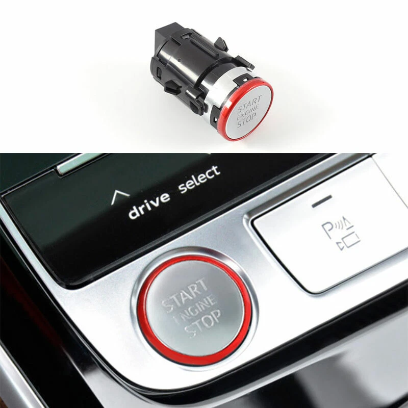 Audi A8 2022 Red