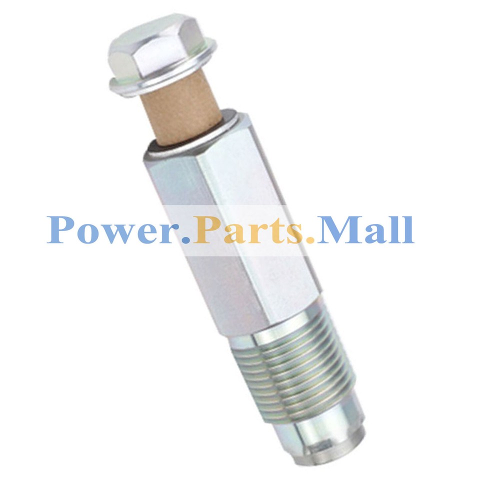 Fuel Rail Pressure Relief limiter valve 8-98032549-0 For ISUZU 6HK1 ...