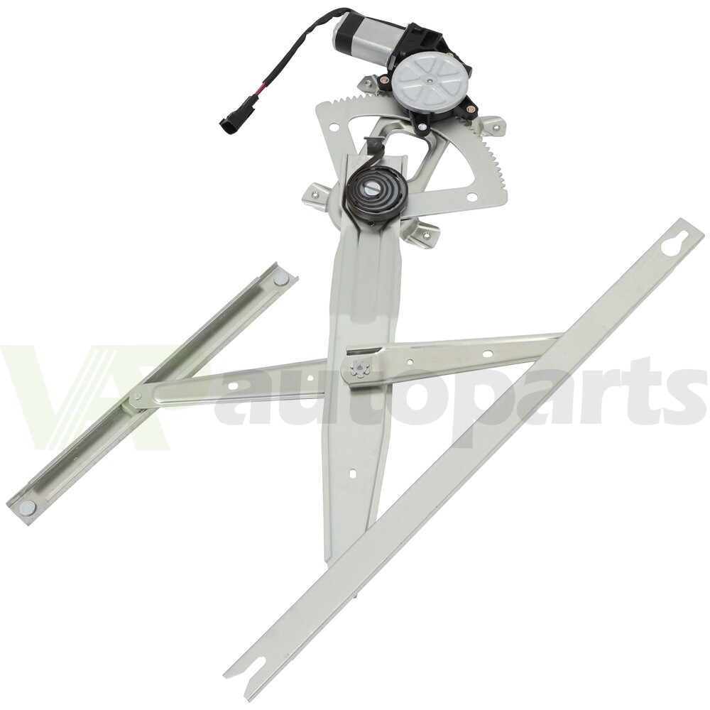 For Ford F250 F350 F450 F550 Truck Power Window Regulator Front Left w ...
