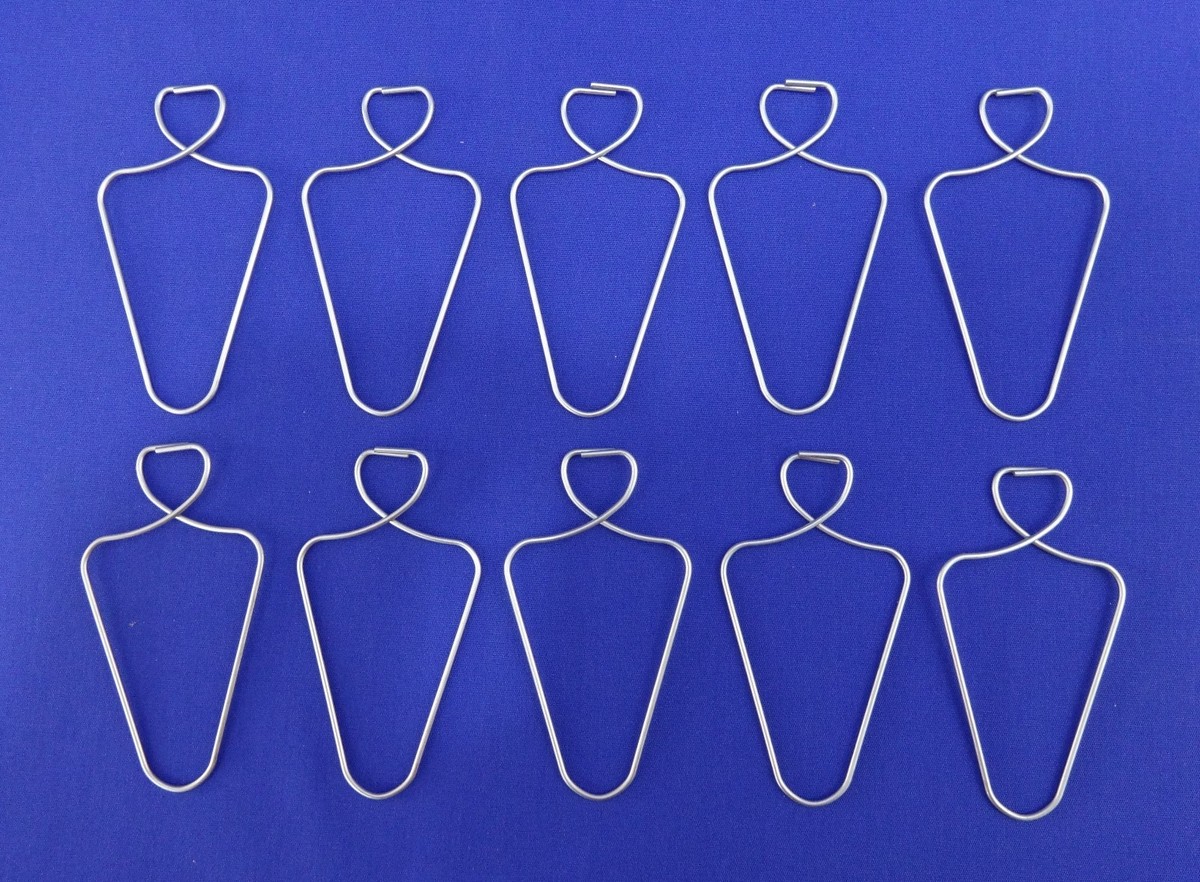 Ceiling Grid Wire With Pins | Shelly Lighting