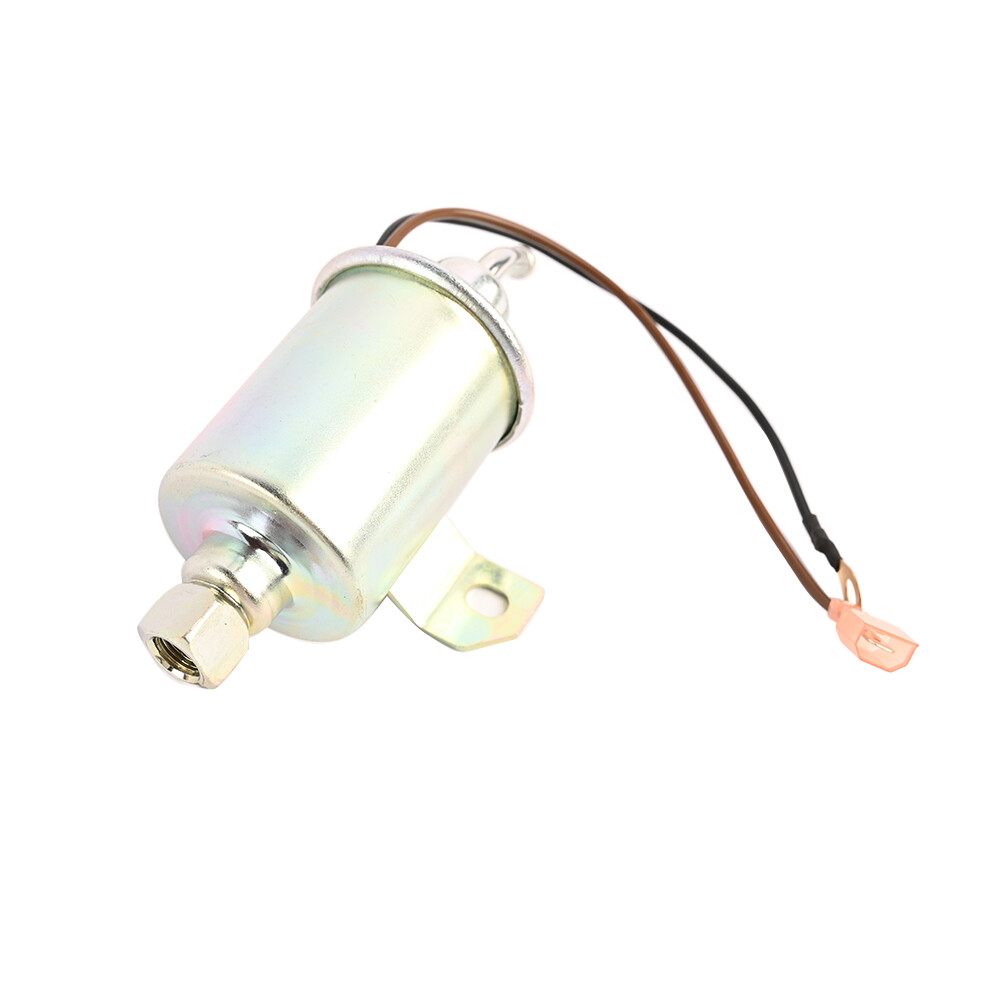 New Fuel Pump A064S966 12VDC For Cummins Onan USA | eBay