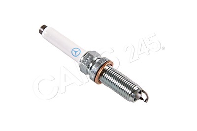 Genuine MERCEDES Spark plug 2701590600 | eBay