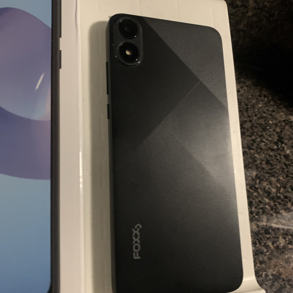 Foxx A67l Unlocked Smartphone 32GB AT&T AirTalk Wireless Cell Phone 4G ...