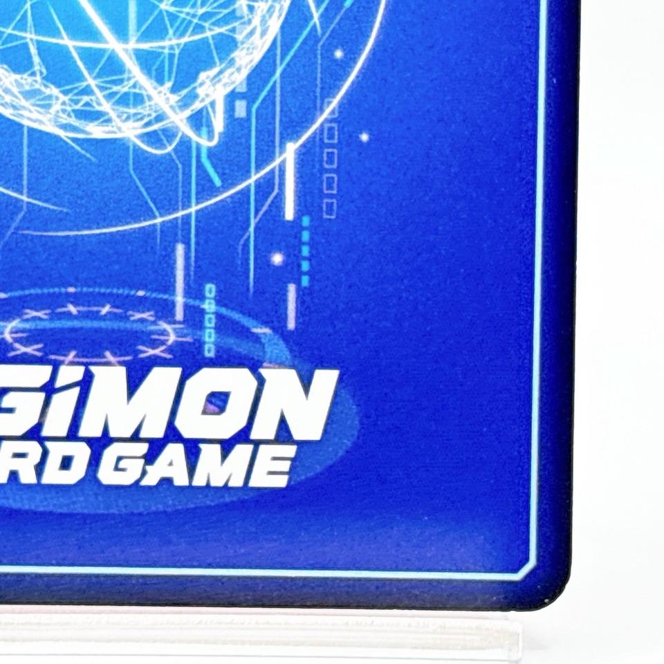 Biyomon Sora Takenouchi Digimon Card TCG Promo BT11-007 Japan Anime ...