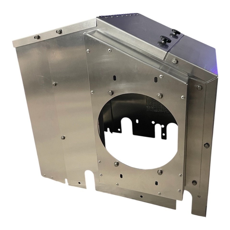 2013 THERMO KING Tripac Evolution Auxiliary Power Unit APU | APU Assembly