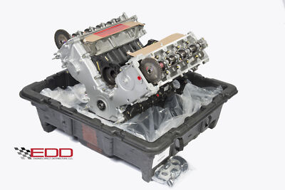 Ford 5.4 Engine 2002-08 E150 E250 E350 E450 Econoline New Reman ...