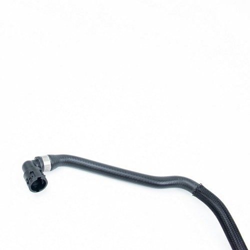 Water Tank Upper Coolant Water Hose Pipe For BMW 7 Series F01 F02 ...