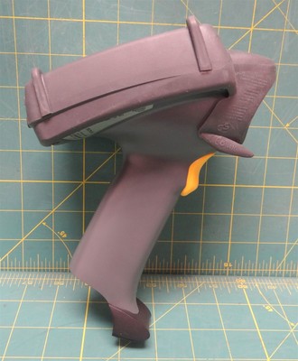 Barcode Scanners - Symbol Pdt