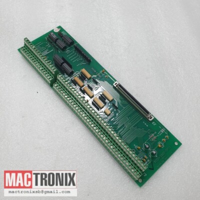 Powerland PICM-2900-OPTO PICM Card Board | eBay