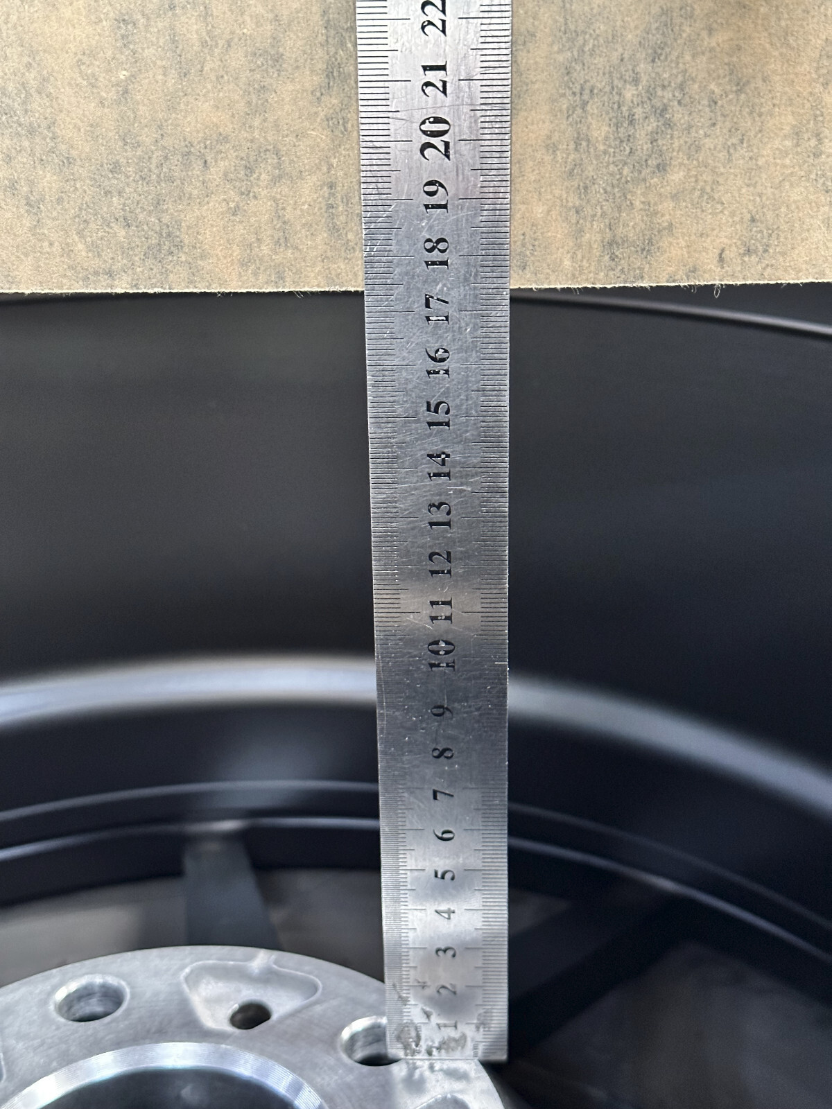 New 19x8.5 19x9.5 BMW Style 763M (4 Wheel) 5x120 BMW F30 F32 F10 E90 ...