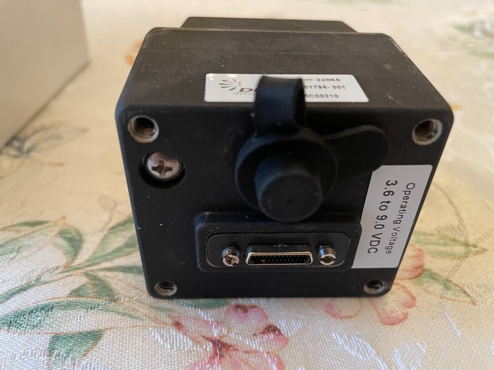 DRS Thermal Imaging Camera UC640-17 LWIR resolution 640x480 30Hz | eBay