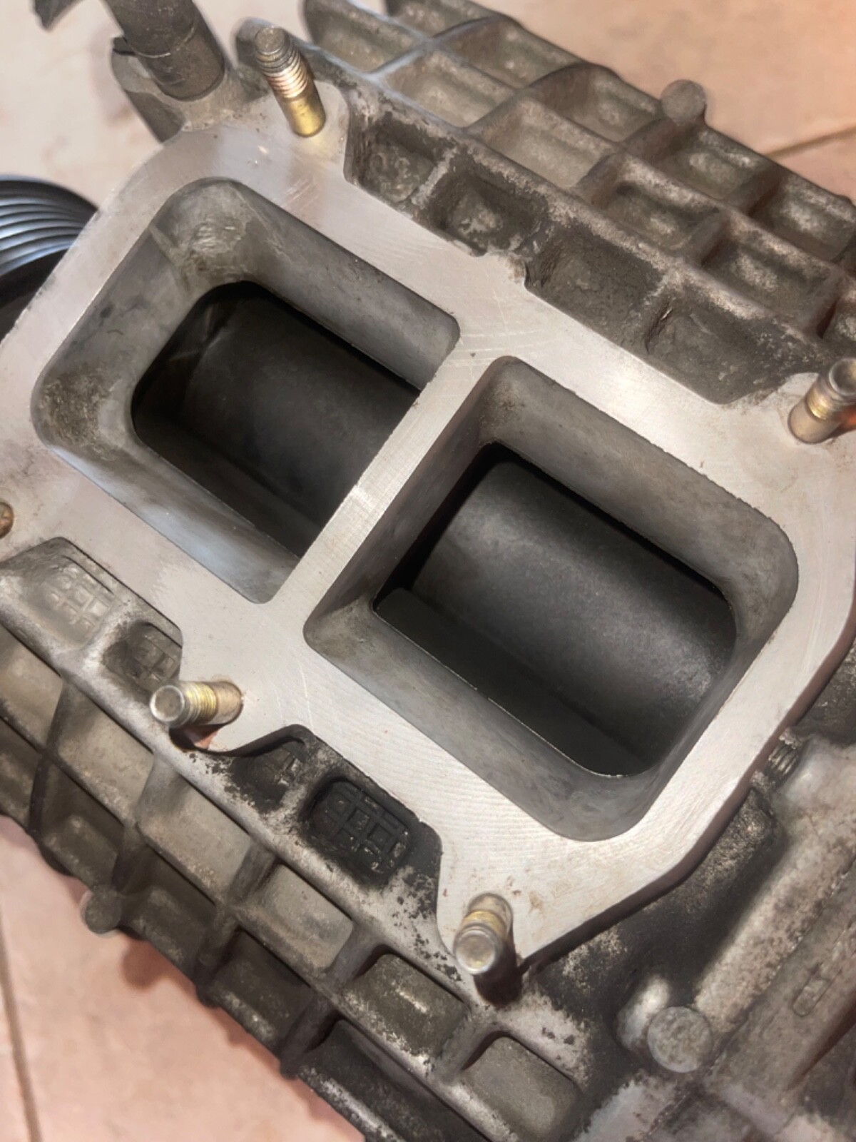 supercharger sc14 toyota previa/corolla tte | eBay