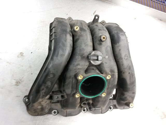 48r005 Intake Manifold Plenum 2014 Chevrolet Equinox 2.4 12637620 for ...
