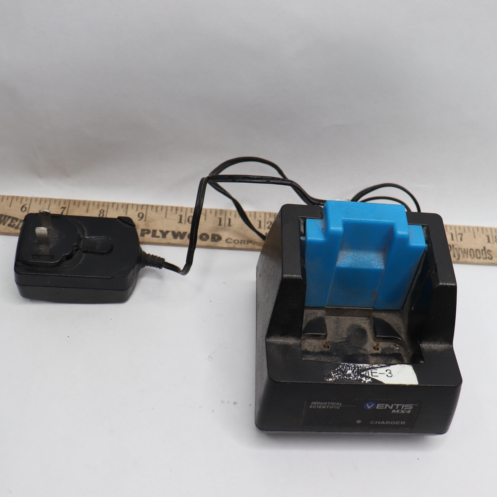 Ventis MX4 Gas Monitor for sale online | eBay