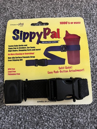 Sippy Pal | eBay