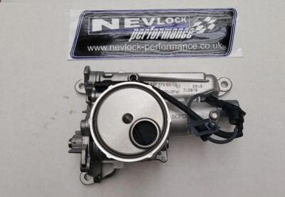 Genuine OE Oil Pump Peugeot 2008 207 3008 308 5008 508 Partner RCZ 1.6 ...