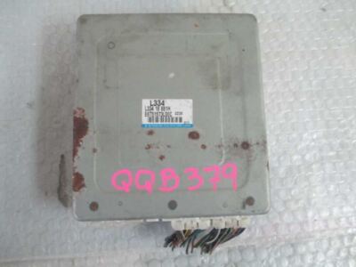 Engine ECM Control Module 2.3L Fits 03-04 MAZDA 6 L334 18 881H ...