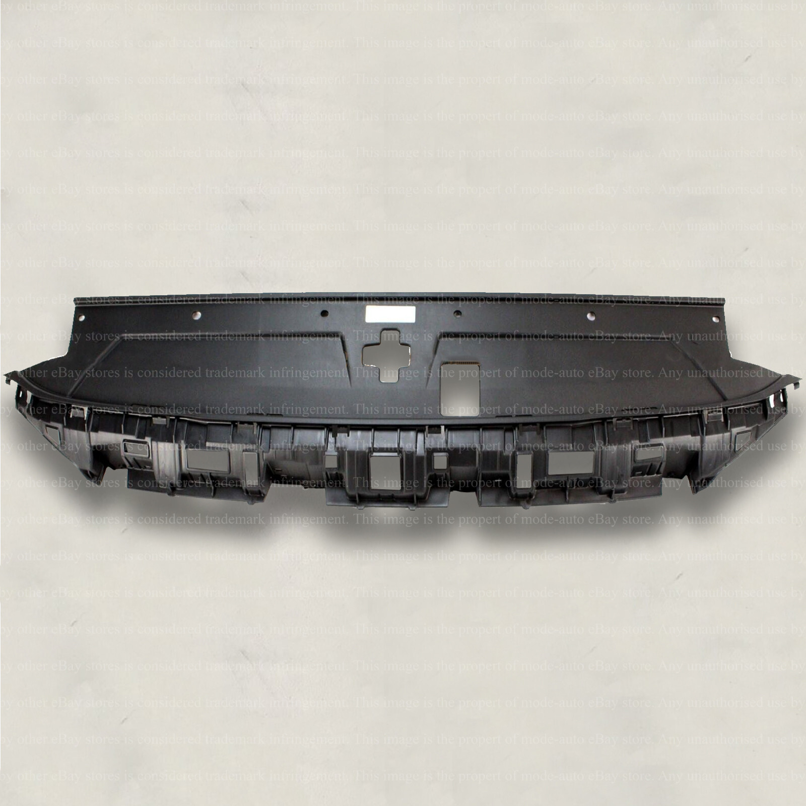 Front Upper Grille Radiator Cover for 2021 2022 Hyundai Santa Fe 86342 ...