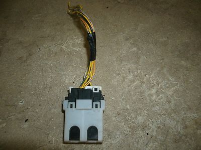 97-01 HONDA CRV CR-V 2.0L RELAY ACM 32221 | eBay