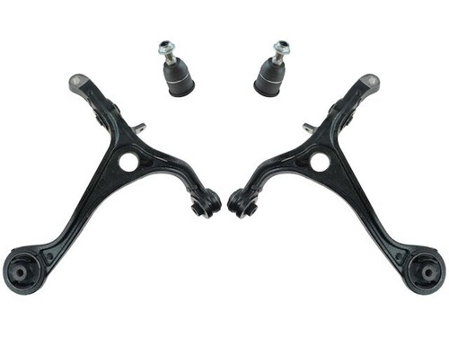 For 2004-2006 Acura TL Control Arm and Ball Joint Kit Front Lower ...