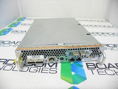 Nexsan Imation E18 SAN Storage System 8GB Fiber Chanel / iSCSI ...