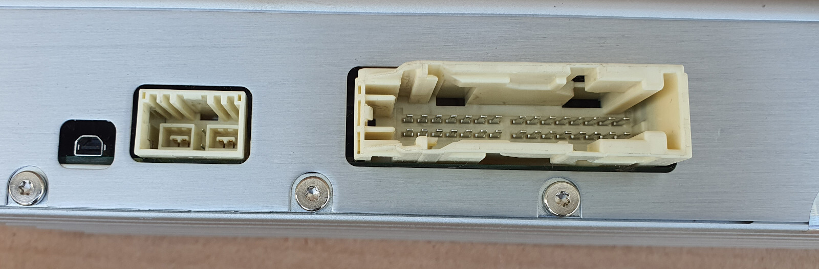 Lexus GX460 2014-2020 Mark levinson Amplifier 86280-0W810 Oem used:Fits ...