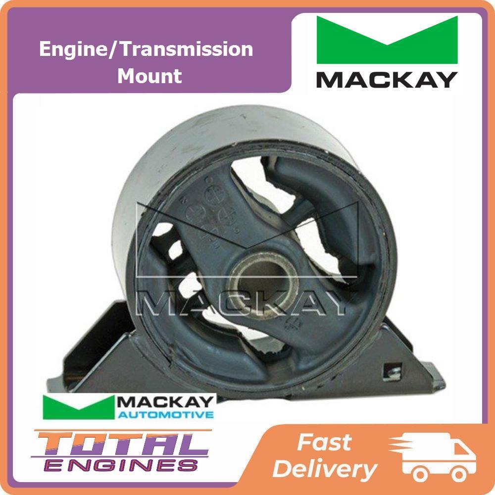 Engine/Transmission Mount Front fits Mitsubishi Lancer CH 2.4L 4Cyl ...